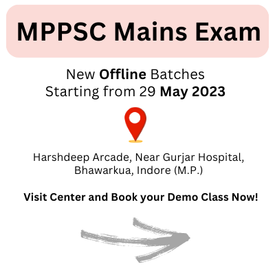 MPPSC Exam Preparation with Utkarsh Experts